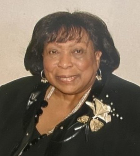 Constance Brown Obituary (2024) - Richmond, VA - Richmond Times-Dispatch