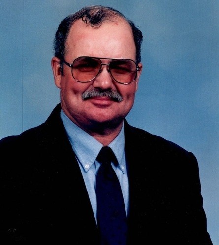 Byron Newman Obituary (1940 - 2024) - Hanover, VA - Richmond Times-Dispatch
