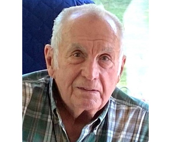 Stuart Howard Obituary (1936 - 2024) - Beaverdam, VA - Richmond Times ...