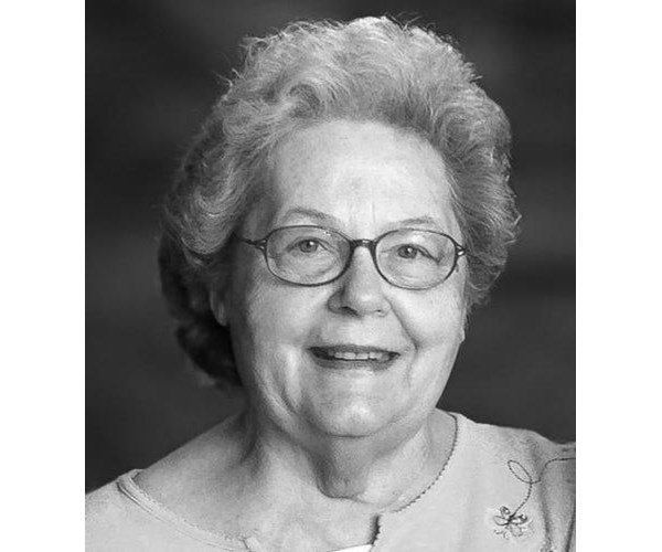 Frances Wade Obituary (2024) - Sandston, VA - Richmond Times-Dispatch