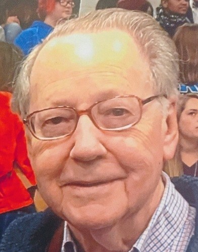 Richard Owen Obituary (2024) - Richmond, VA - Richmond Times-Dispatch
