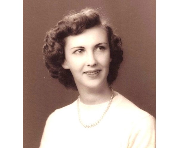 Jane Garber Obituary (1929 - 2024) - Chesterfield, VA - Richmond Times ...