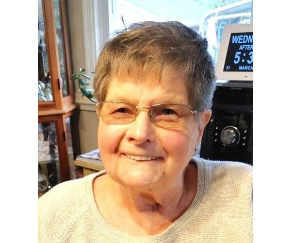 Linda Beasley Obituary (1941 - 2024) - Chesterfield, VA - Richmond ...