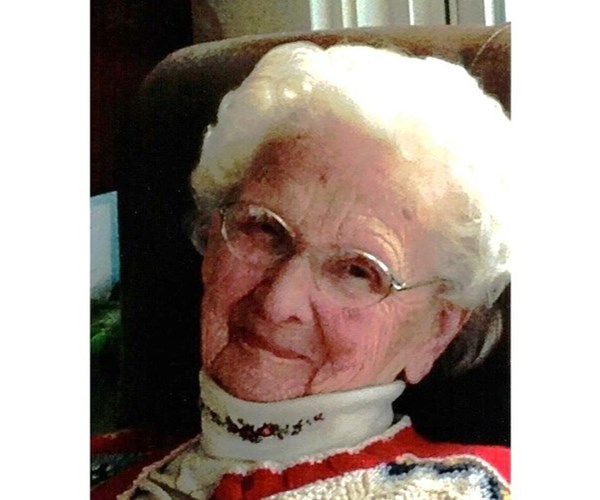 Myrtle Baker Obituary (1923 - 2024) - Mechanicsville, VA - Richmond ...