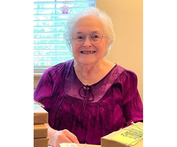 Phyllis Pajka Obituary (2024) - New Kent, VA - Richmond Times-Dispatch