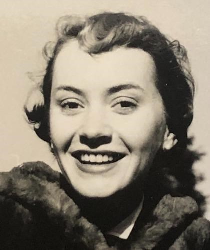Eleanor Peaseley Obituary (1932 - 2024) - Richmond, VA - Richmond Times ...