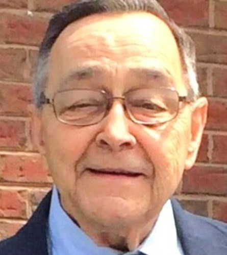 Donald Nicholas Obituary (1941 - 2024) - Tappahannock, VA - Richmond ...
