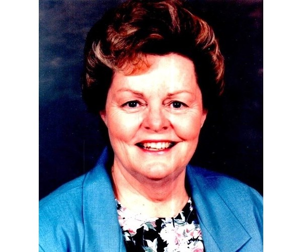 Elizabeth Jordan Obituary (2024) - Henrico, VA - Richmond Times-Dispatch