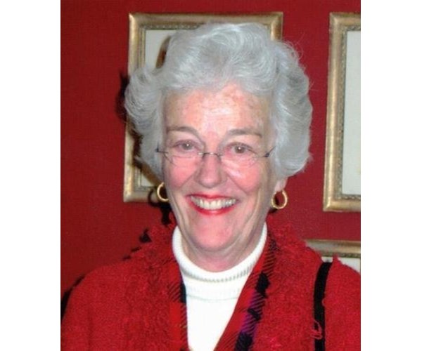Anne Stephenson Obituary (2024) - Henrico, VA - Richmond Times-Dispatch