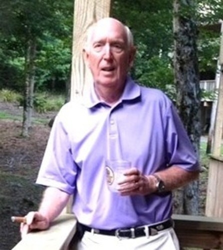 William Damewood Obituary (2024) - Powhatan, VA - Richmond Times-Dispatch