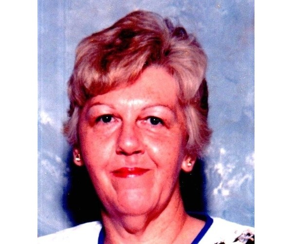Jean Dunn Obituary (1936 - 2024) - Glen Allen, VA - Richmond Times-Dispatch