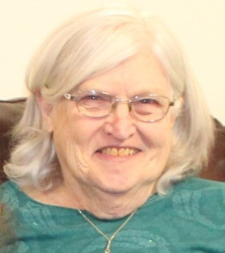 Patricia Bennett Obituary (2024) - Henrico, VA - Richmond Times-Dispatch