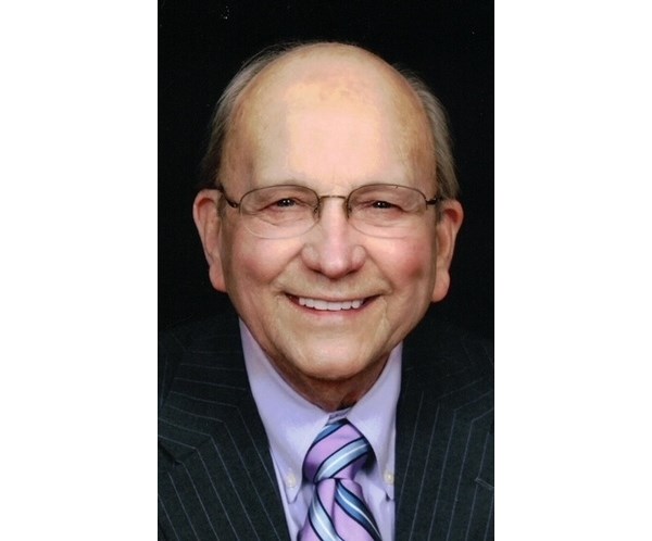 Edwin Hughes Obituary (2024) - Hanover, VA - Richmond Times-Dispatch