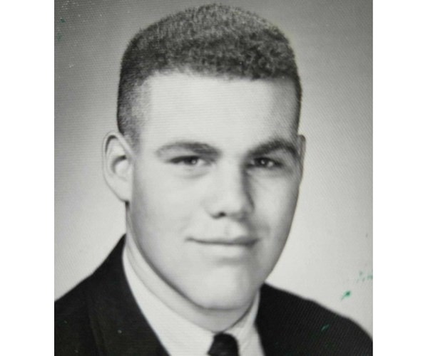 John Quick Obituary (1947 - 2024) - Powhatan, VA - Richmond Times-Dispatch