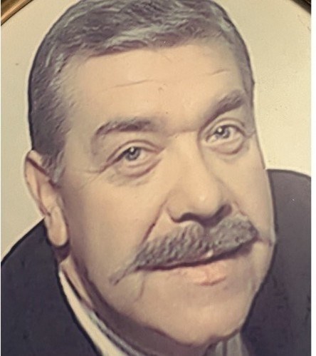 Roy Sale Obituary (1944 - 2024) - Hanover, VA - Richmond Times-Dispatch
