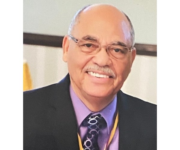 Roy Carter Obituary (2024) - Henrico, VA - Richmond Times-Dispatch