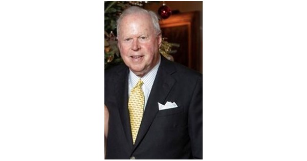 Sterling Grigg Obituary (1936 - 2025) - Sea Island, GA - Richmond Times ...