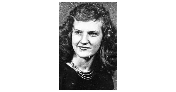 Elizabeth Lewis Obituary (2016) - Chattanooga, TN