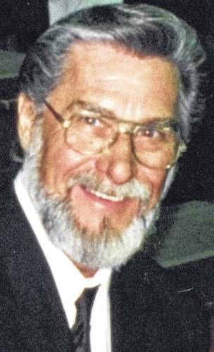 Harold Conrad Obituary (1943 - 2019) - Phoenix, AZ - Times Gazette