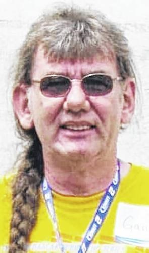 Gary Thompson Obituary (1952 - 2020) - Not Available, OH - Times Gazette