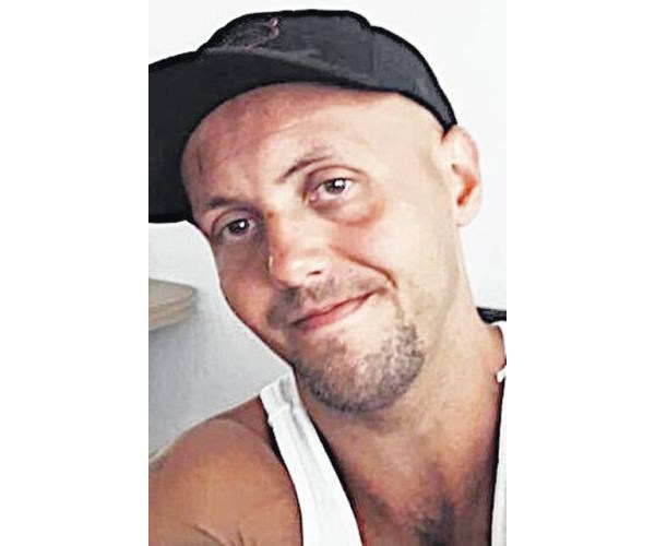 Jonathan Ralston Obituary (1986 - 2020) - Chillicothe, OH - Times Gazette