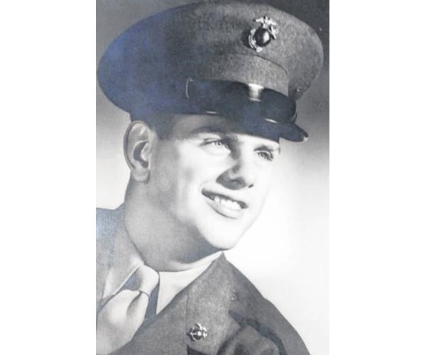 David Raike Obituary (1934 - 2021) - Greenfield, OH - Times Gazette