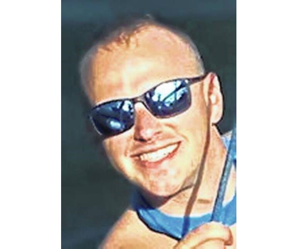 Timothy Kiefer Obituary (1989 - 2021) - Hillsboro, OH - Times Gazette