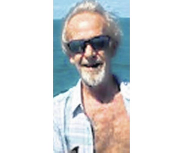 Douglas Hurt Obituary (2021) - Hillsboro, OH - Times Gazette