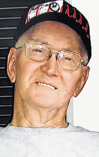 Custer Renchen Obituary (1929 - 2021) - Hillsboro, OH - Times Gazette