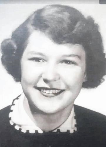 Marilyn Raike Obituary (2022) - Greenfield, OH - Times Gazette