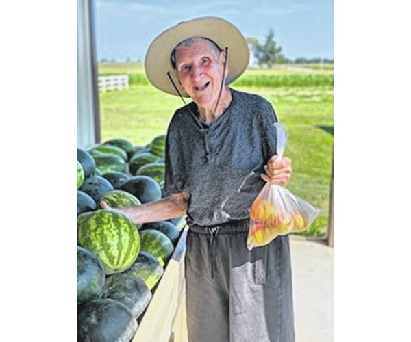 Arvil Tackett Obituary (2025) - Hillsboro, OH - Times Gazette