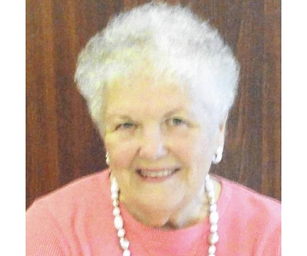 Janet Beatty Obituary (2025) - Greenfield, OH - Times Gazette