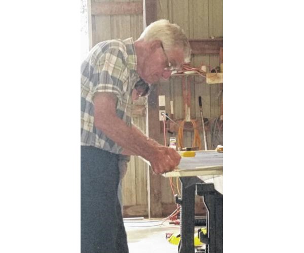 Thomas Stanley Obituary (1934 - 2025) - Hillsboro, OH - Times Gazette