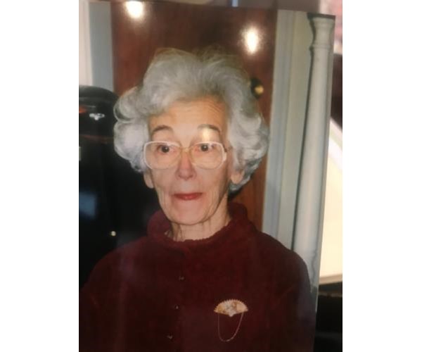 Elizabeth Barboni Obituary (2023) - Norristown, PA - Times Herald