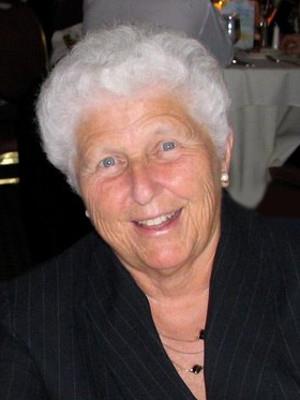 Elizabeth Bowers Obituary - Death Notice and Service Information