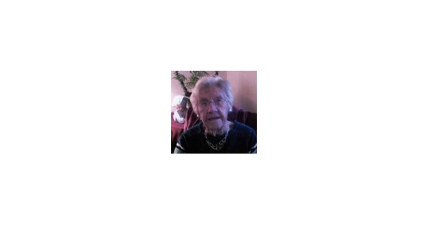 Anna Cox Obituary (2012) - Norristown, PA - Times Herald