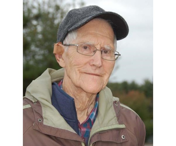 David Dell Obituary (1924 - 2021) - Trappe, PA - Times Herald