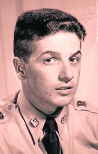 Samuel Fazio Obituary (2022) - Norristown, PA - Times Herald