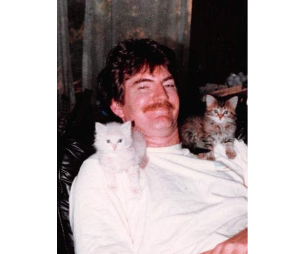 Kenneth Knight Obituary (1949 - 2021) - Norristown, PA - Times Herald