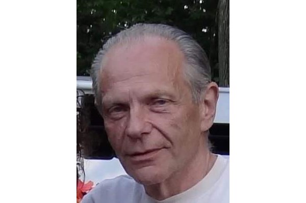 Daniel Decker Obituary (1944 - 2017) - Hamburg, PA - Times Herald