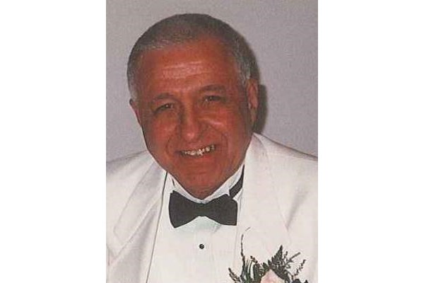Louis Simonetti Obituary (2020) - Norristown, PA - Times Herald