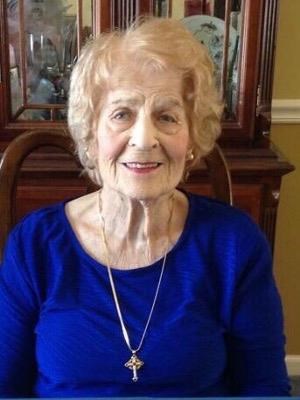 Marian Laskaris Obituary (2018) - Norristown, PA - Times Herald