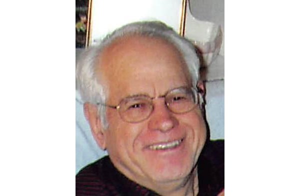 James Kriebel Obituary (2021) - Norristown, PA - Times Herald