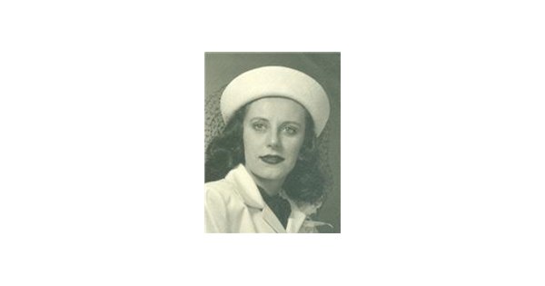 Margaret Mack Obituary (1920 - 2015) - Blue Bell, PA - Times Herald