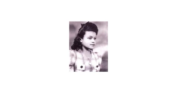 Elizabeth Settle Obituary (1927 - 2013) - Legacy Remembers