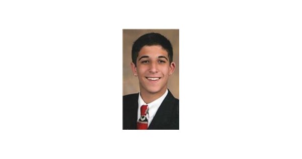 Nicholas Conti Obituary (1992 - 2014) - Boyertown, PA - Times Herald