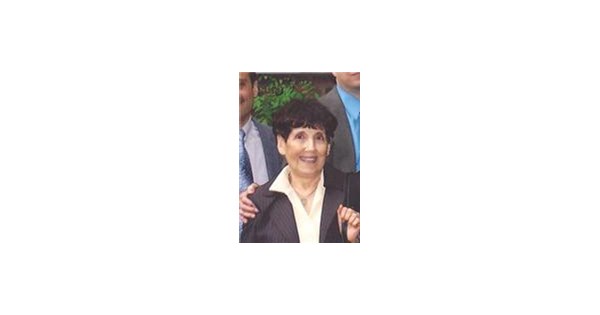 Mary Genuario Obituary (2012) - Trappe, PA - Times Herald