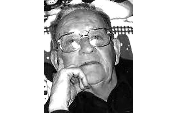 Edward Boyle Obituary (1930 - 2016) - Sacramento, CA - Times Herald Online