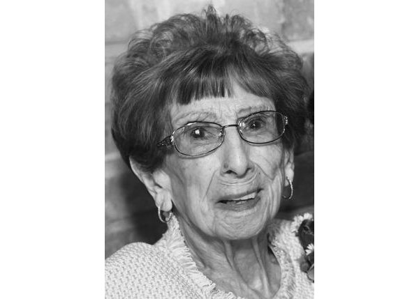 Tillie Thompson Obituary (1915 - 2015) - Legacy Remembers