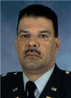 Retired Lieutenant Colonel David Cruz Obituary - Death Notice and ...